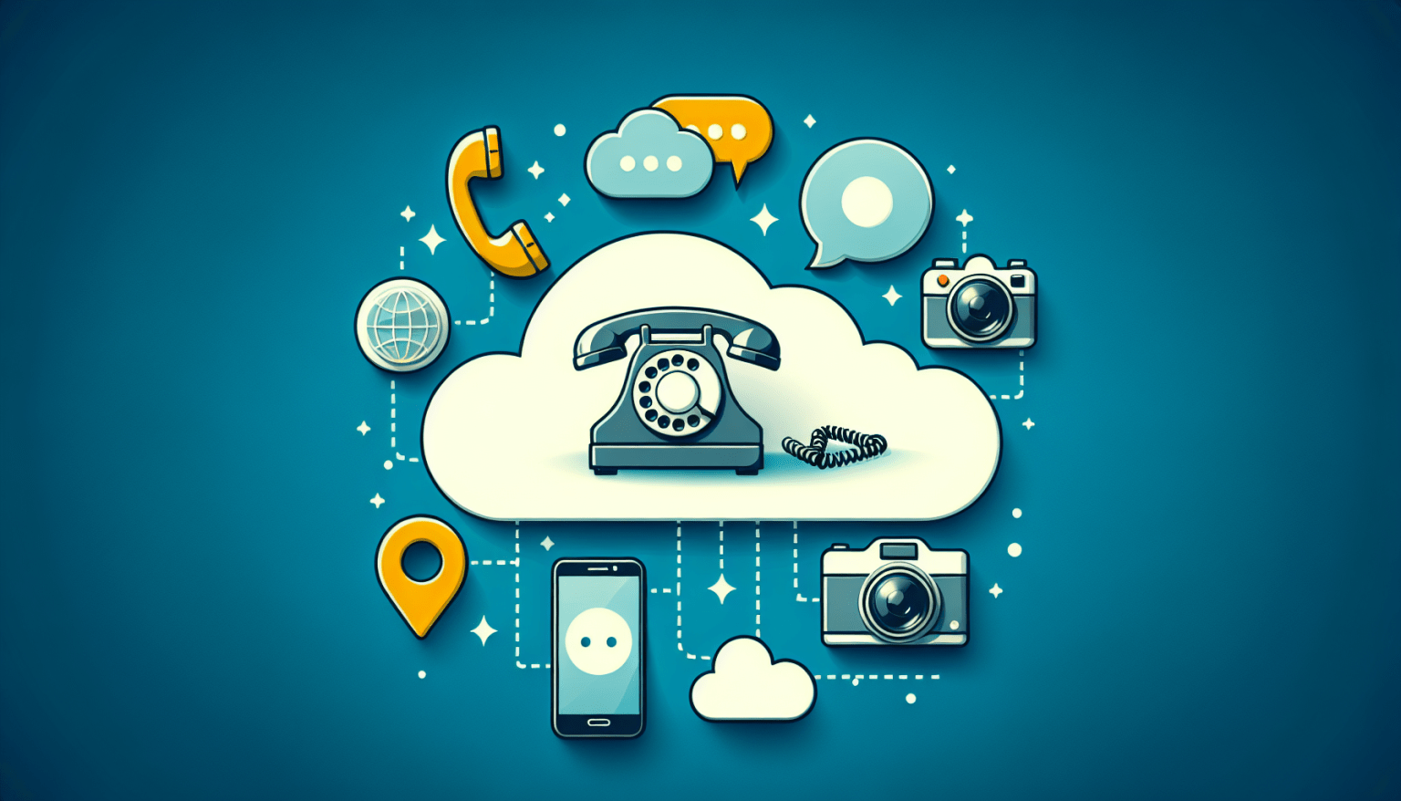 Services - Gotham Telecom